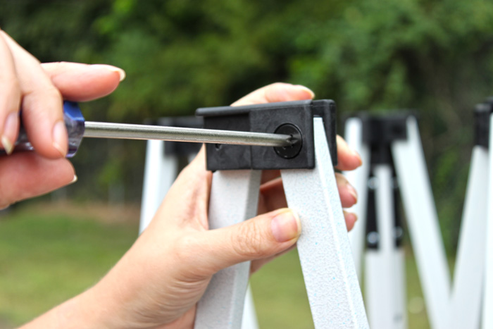 14 Rules for Canopy Care